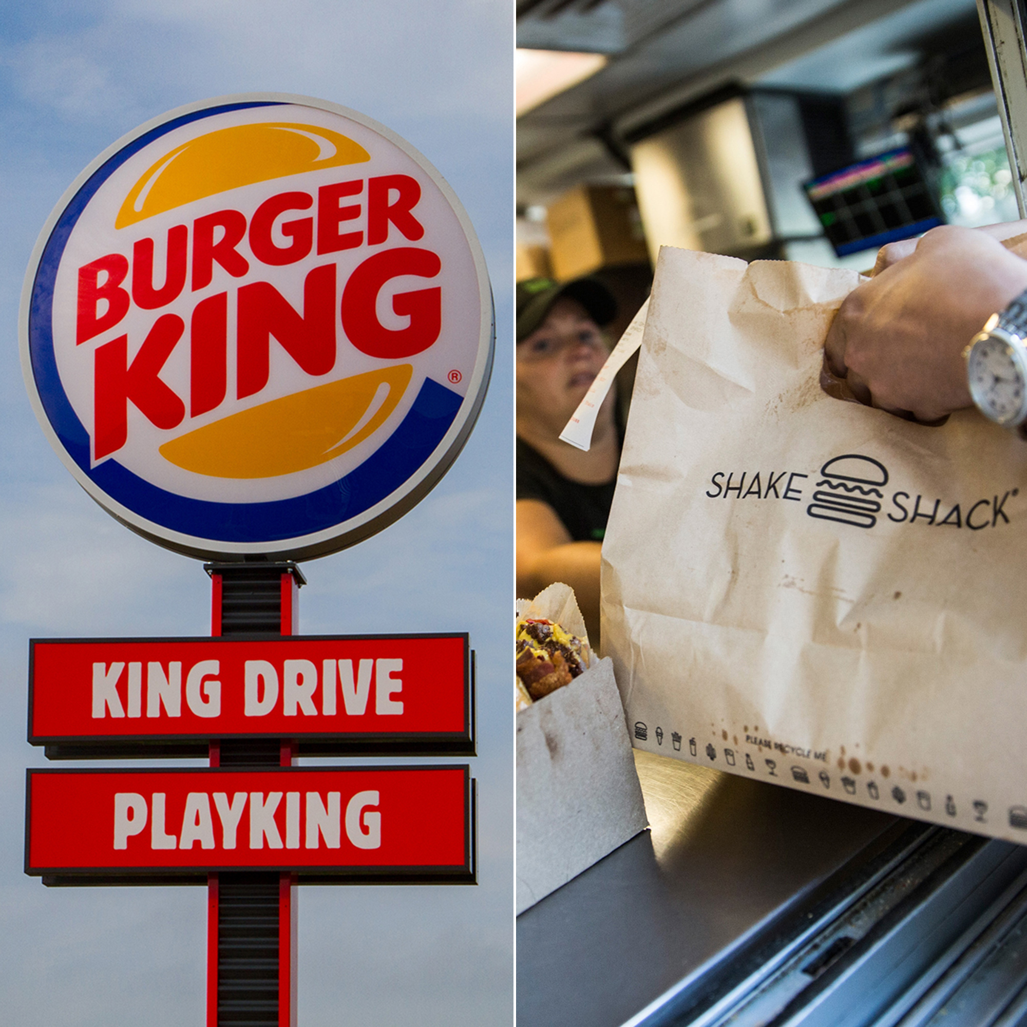 Restaurants That Shaded Jack in the Box After Kim Kardashian Mishap ...