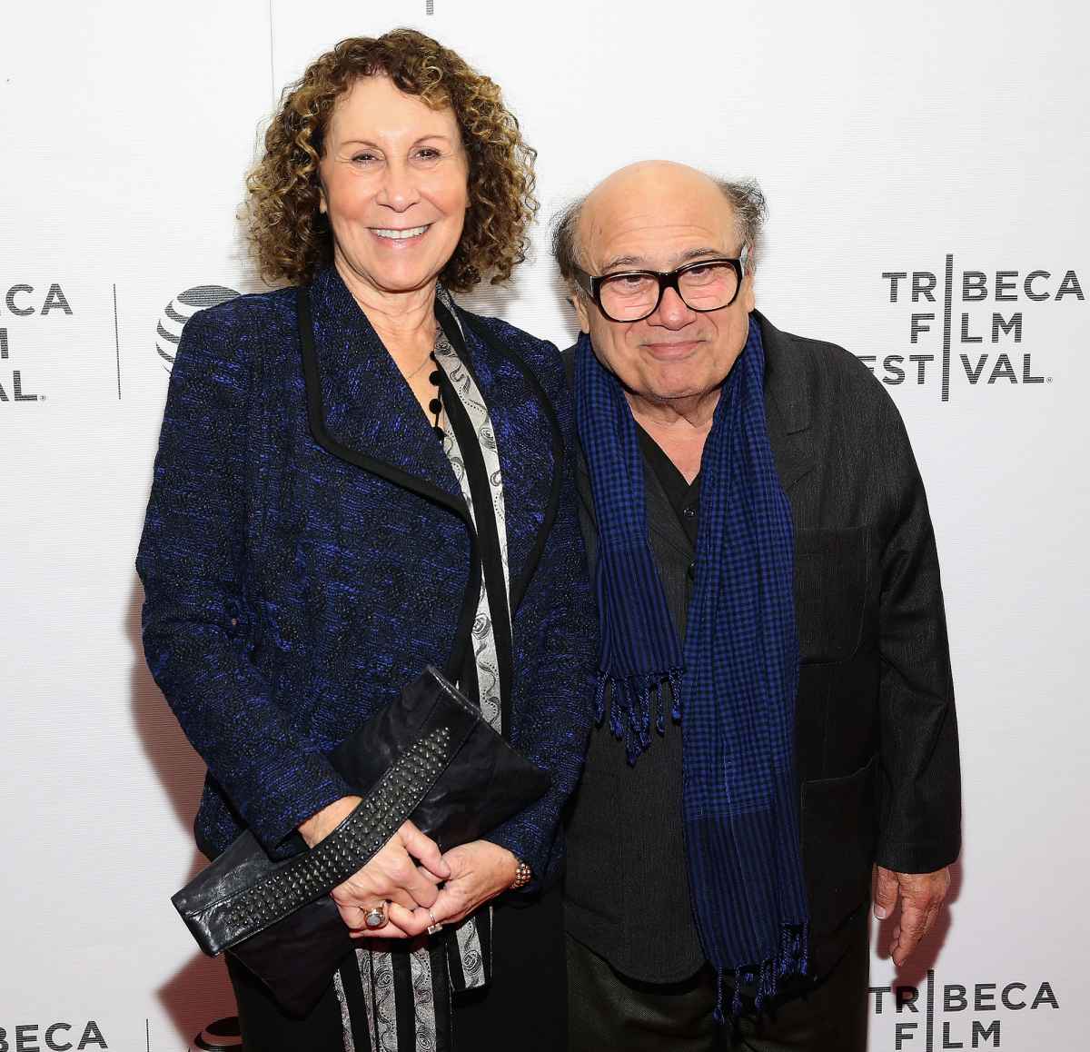 Why Rhea Perlman Won’t Divorce Estranged Husband Danny DeVito | Us Weekly