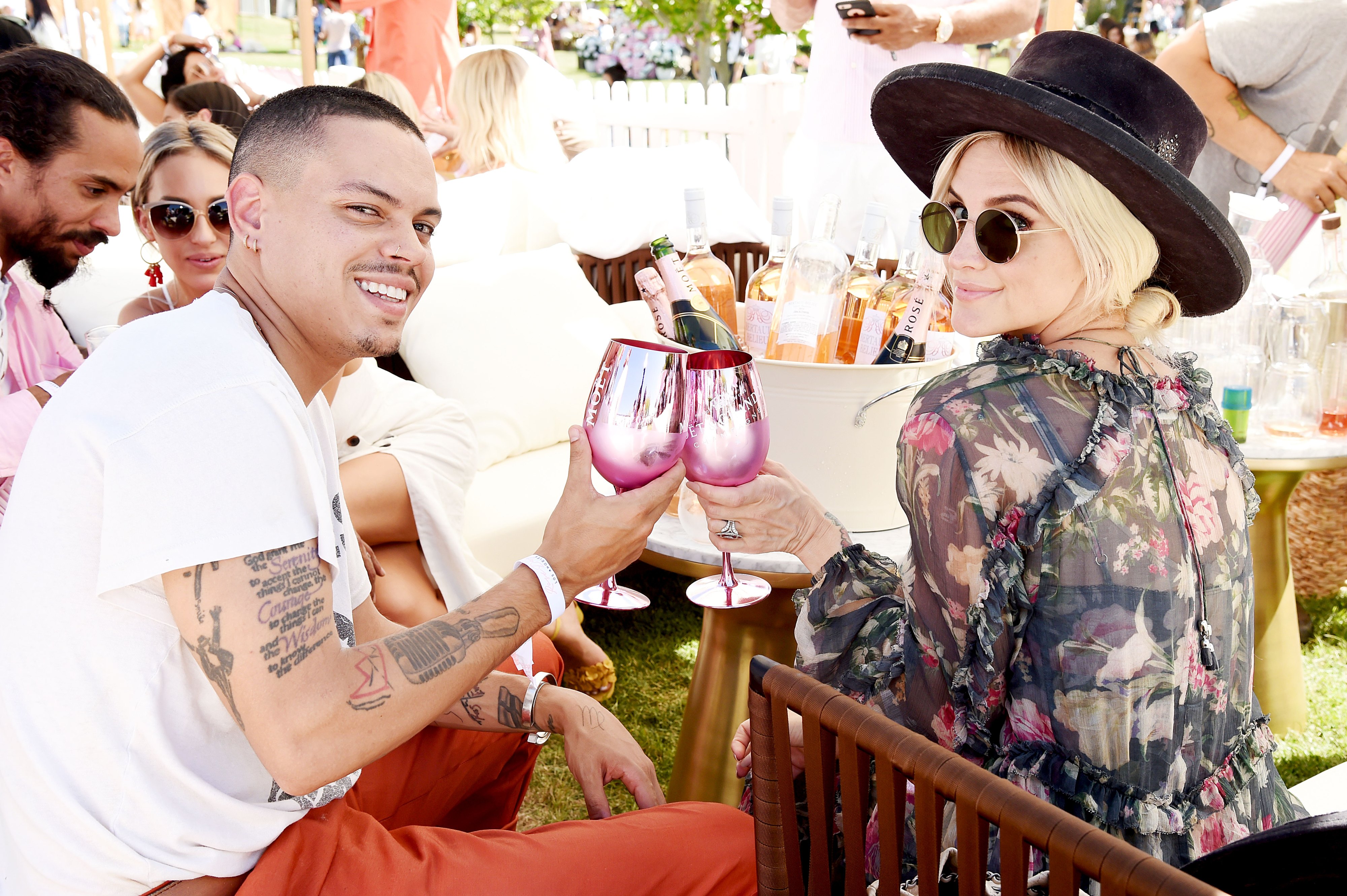 Rosé Day 2019: Pink Fashion Picks in Honor of the Summer Wine