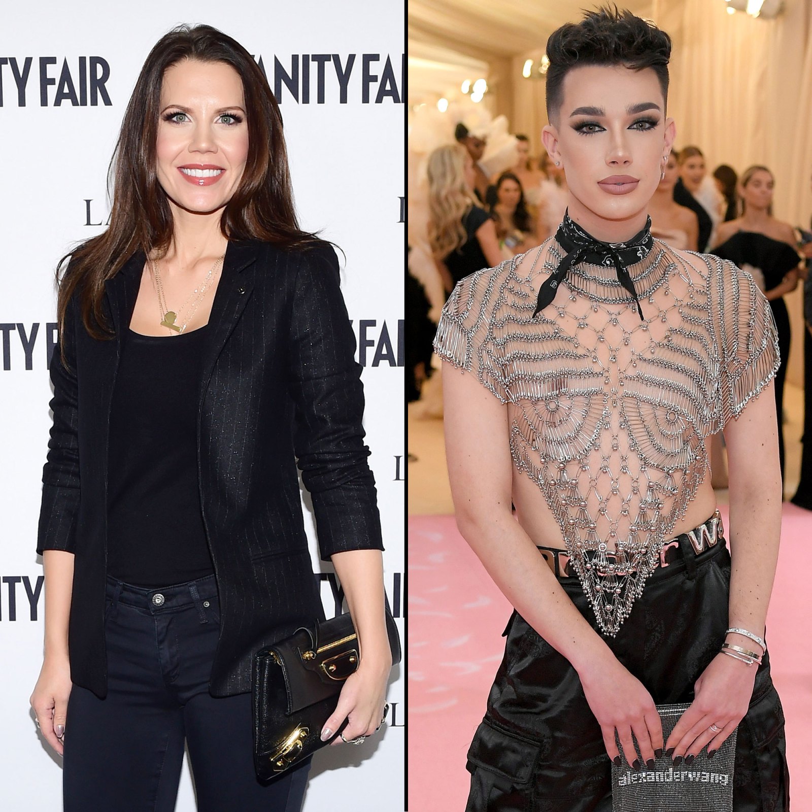 Tati Westbrook Says She Still Loves James Charles Despite Feud | Us Weekly
