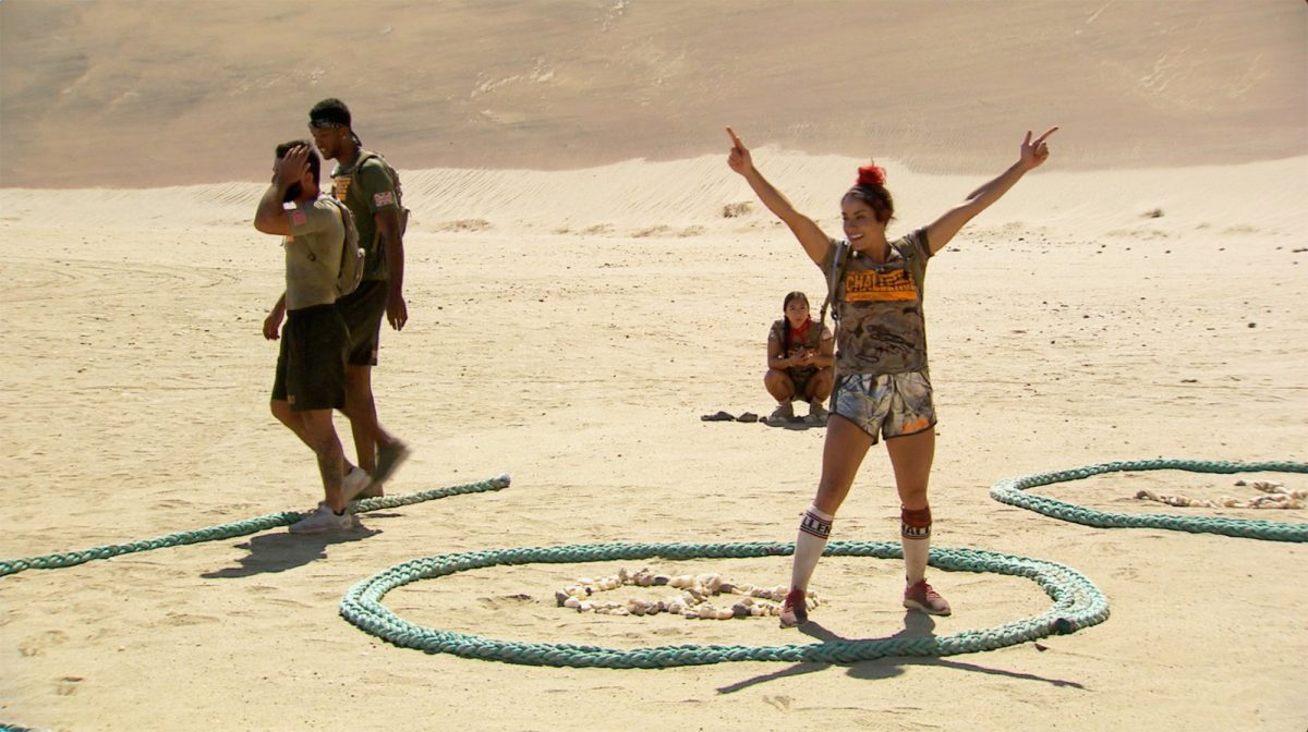 Who Won 'The Challenge: War of the Worlds'? | Us Weekly