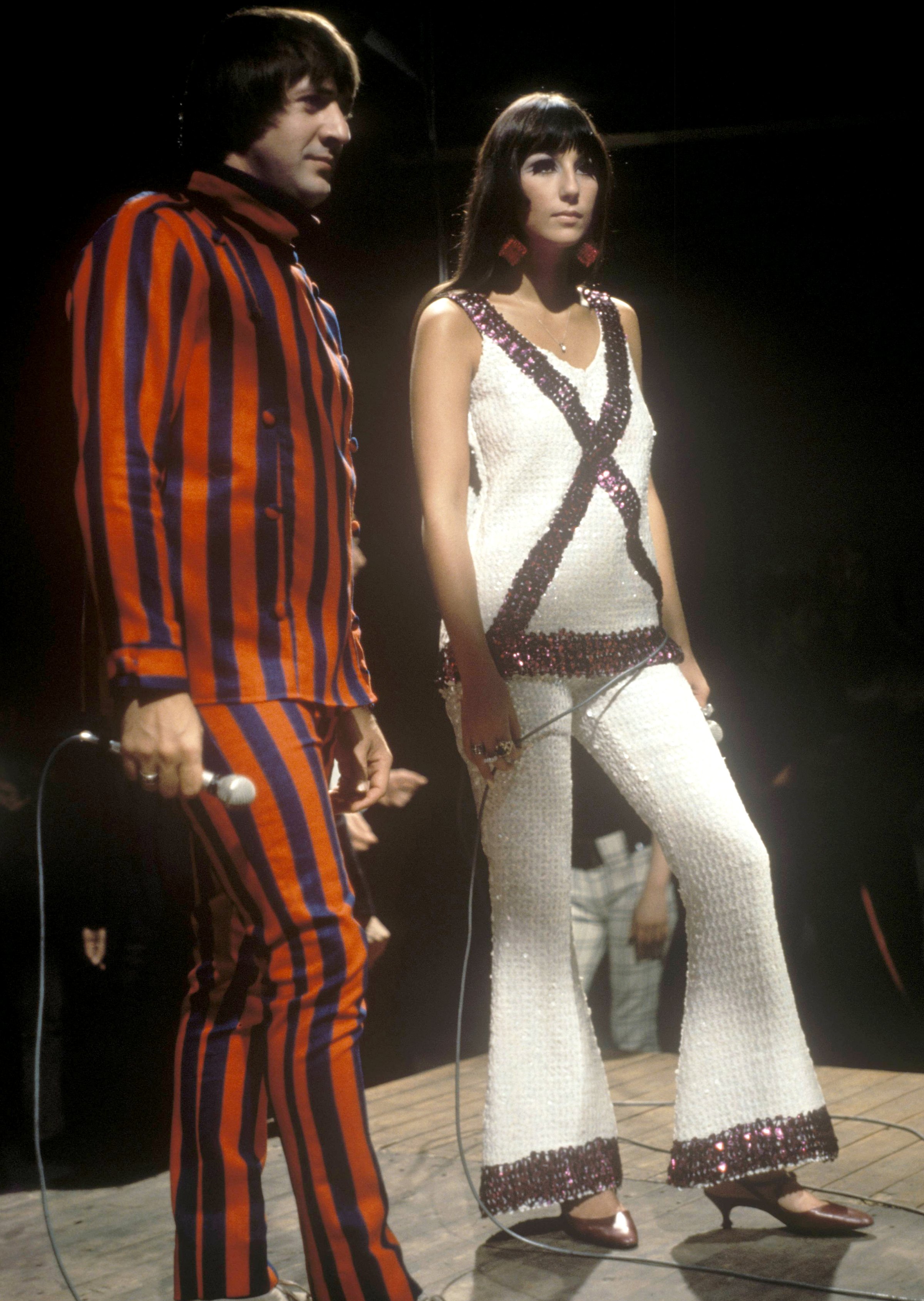 Cher Through the Years: From Sonny Bono’s Sidekick to Pop Icon