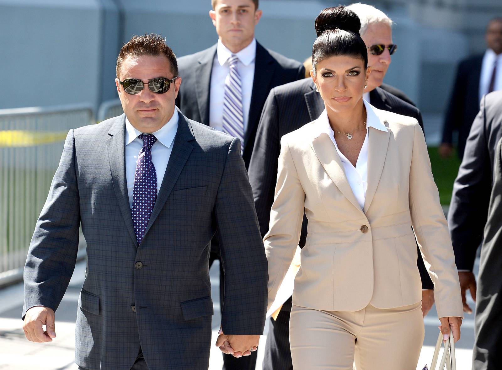 Joe Giudice to Stay in America Amid Deportation Case | Us Weekly
