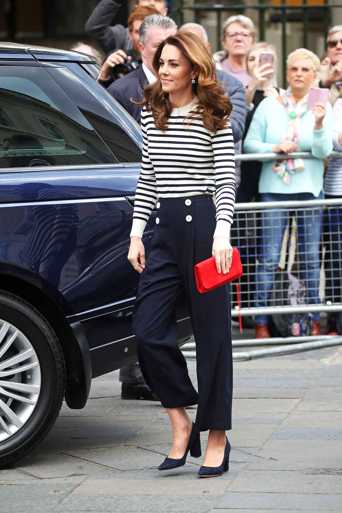 Kate Middleton Best Outfits of All Time: Pics