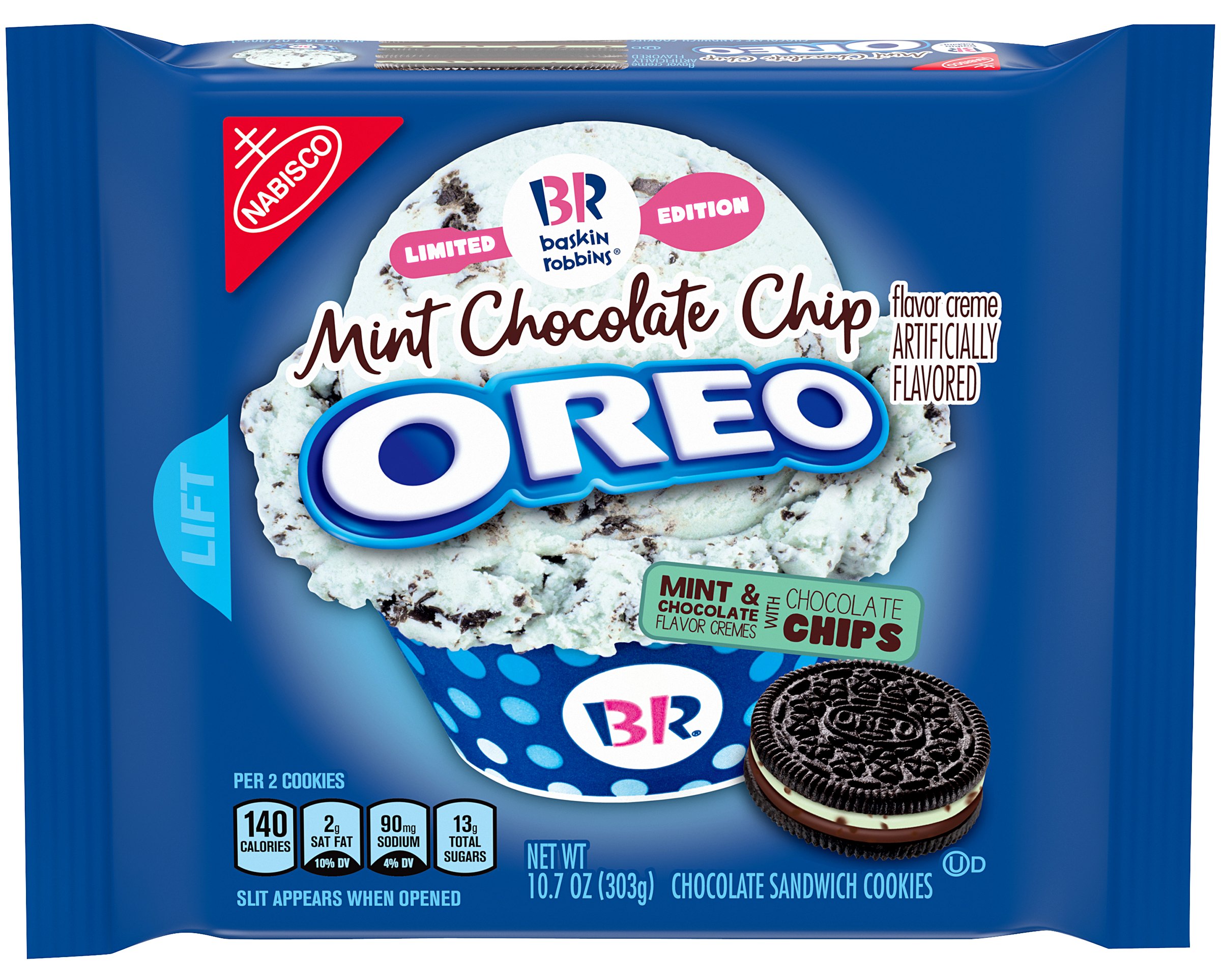 Oreo Announces New Flavors Debuting in Summer 2019: Latte Thins, More ...
