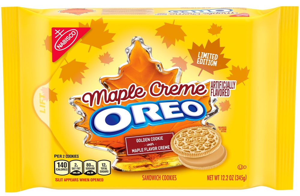 Oreo Announces New Flavors Debuting in Summer 2019: Latte Thins, More ...