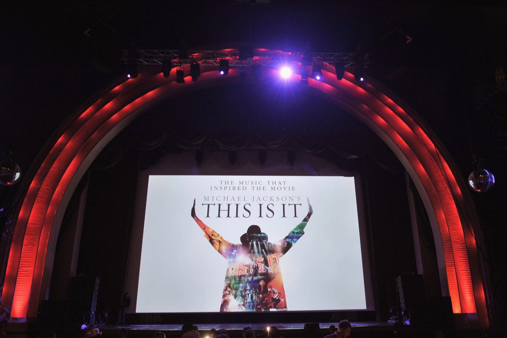 10 Years Without Michael Jackson: How His Family Kept Legacy Alive | Us ...