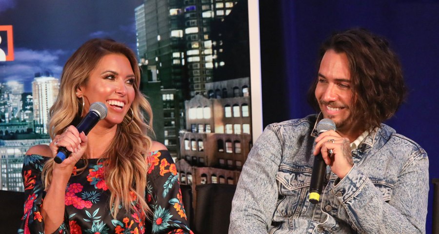 Audrina Patridge: How Justin Bobby Helped Me Through My Divorce
