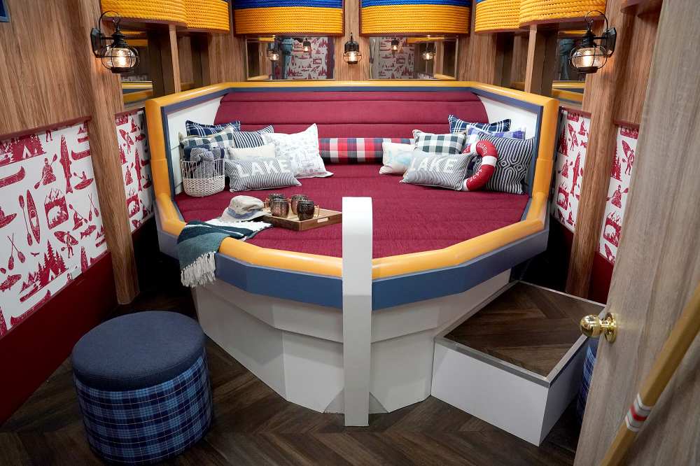 'Big Brother’ Season 21 Theme, House Revealed: Photos | Us Weekly