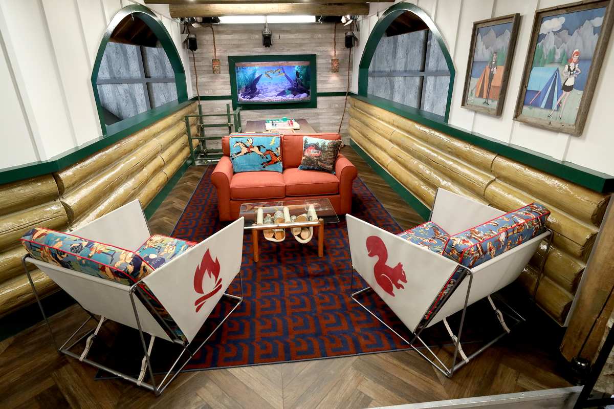 'Big Brother’ Season 21 Theme, House Revealed: Photos | Us Weekly