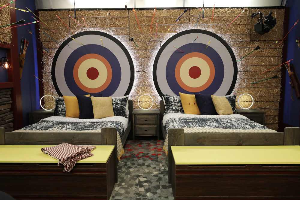 'Big Brother’ Season 21 Theme, House Revealed: Photos | Us Weekly