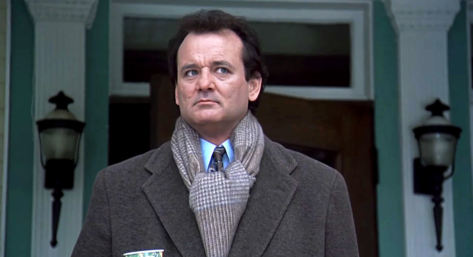 Bill Murray Reveals the Day He’d Like to Relive | Us Weekly
