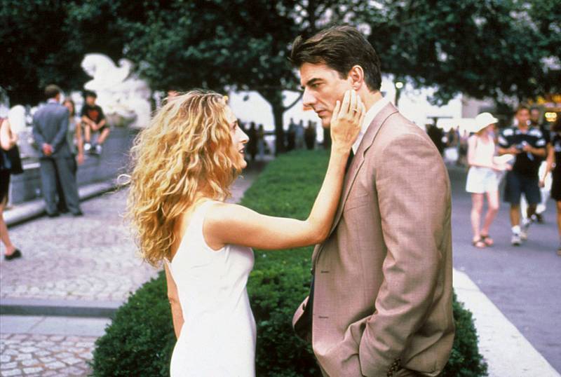 10 Places ‘sex And The City Filmed In New York City