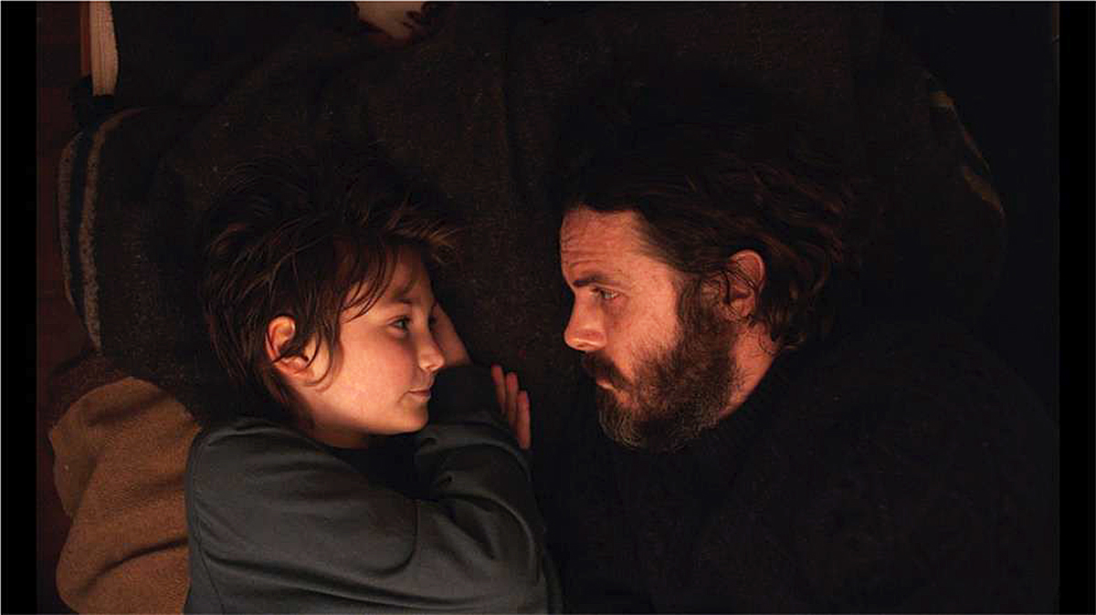 How Casey Affleck Keeps Sons Indiana, Atticus Grounded | Us Weekly