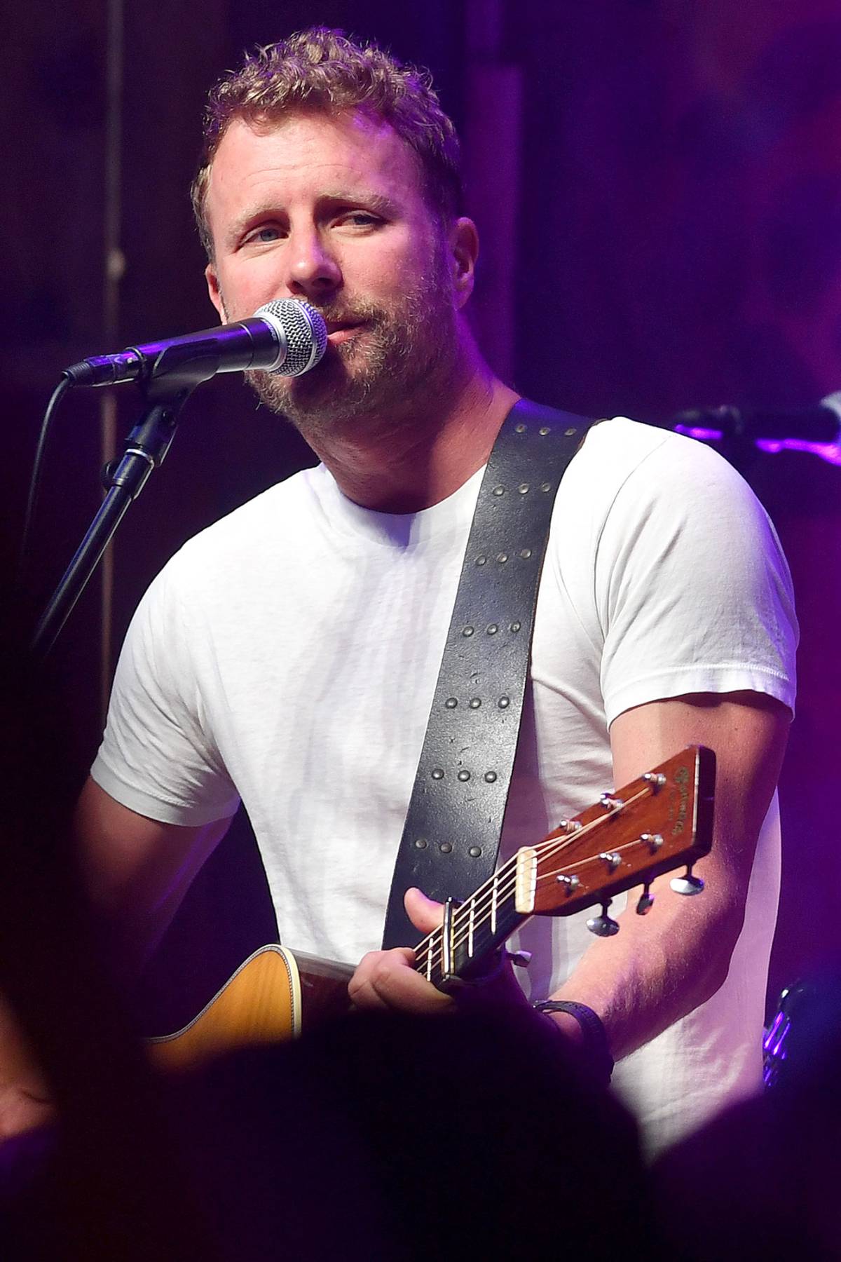 Dierks Bentley News Us Weekly