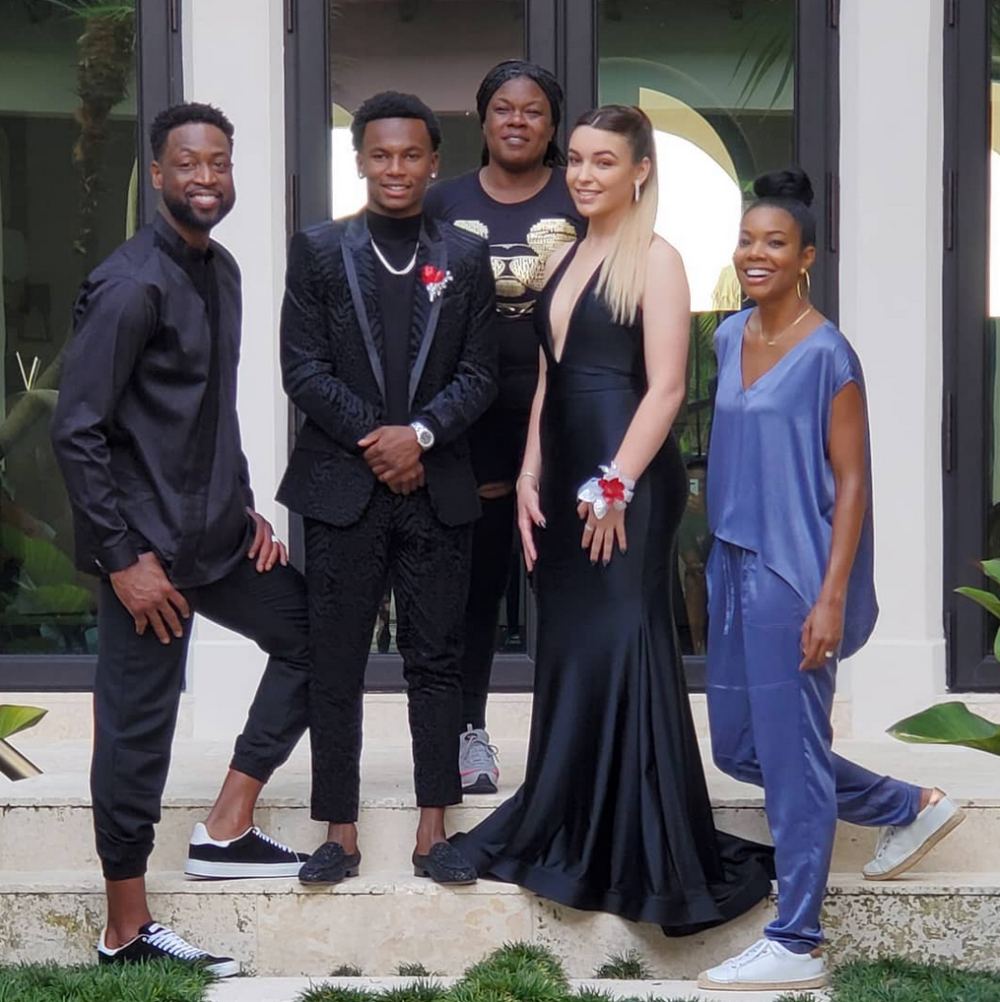 Celebrity Kids Attend Prom 2019: Kelly Ripa’s Daughter and More | Us Weekly
