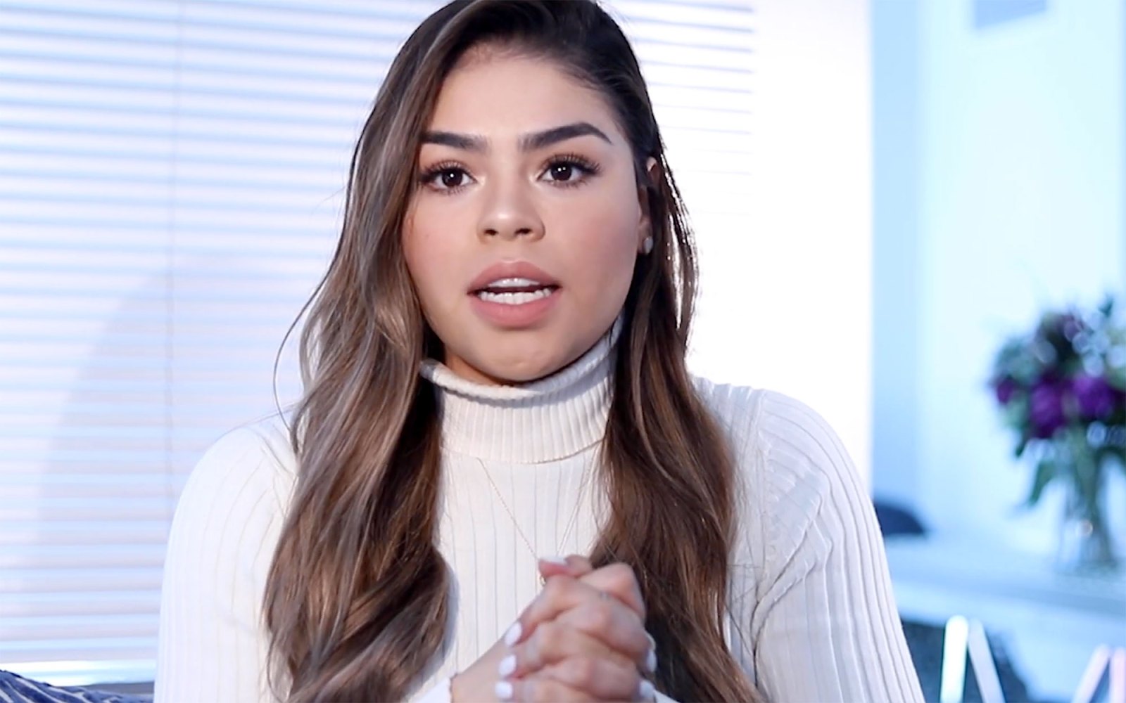 90 Day Fiance’s Fernanda Flores Breaks Silence on Jonathan Split | Us ...