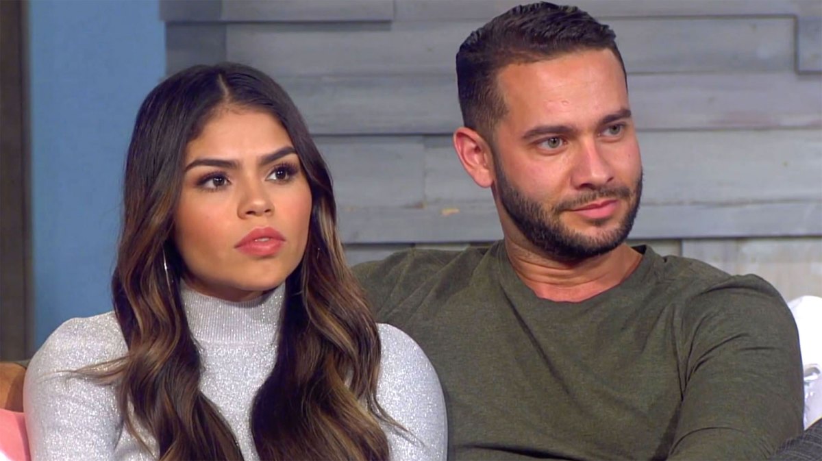 90 Day Fiance’s Fernanda Flores Breaks Silence on Jonathan Split | Us ...
