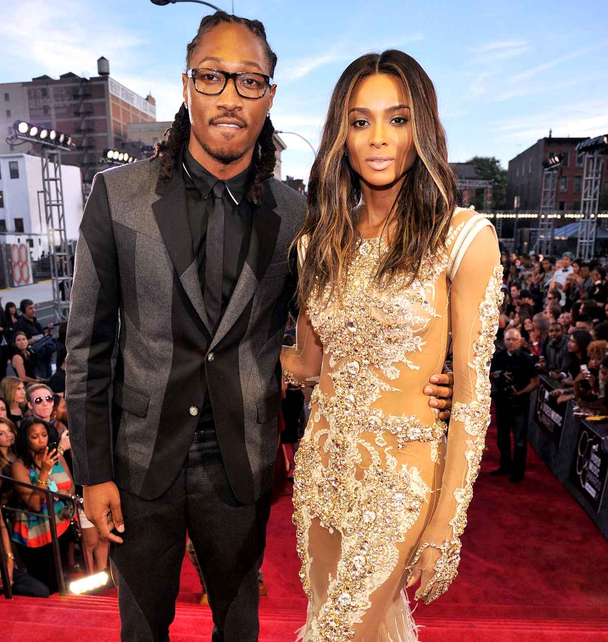 Ciara Opens Up About 2014 Split From Ex-Fiancé Future | Us Weekly
