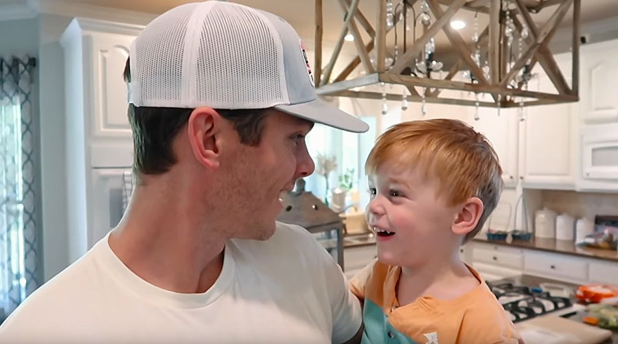 Granger Smith Announces Tour Plans After Son River’s Death | Us Weekly