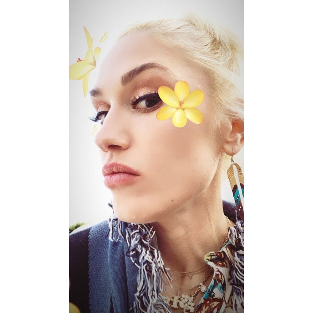Gwen Stefani Celebrates Blake Shelton’s Birthday: Photos | Us Weekly
