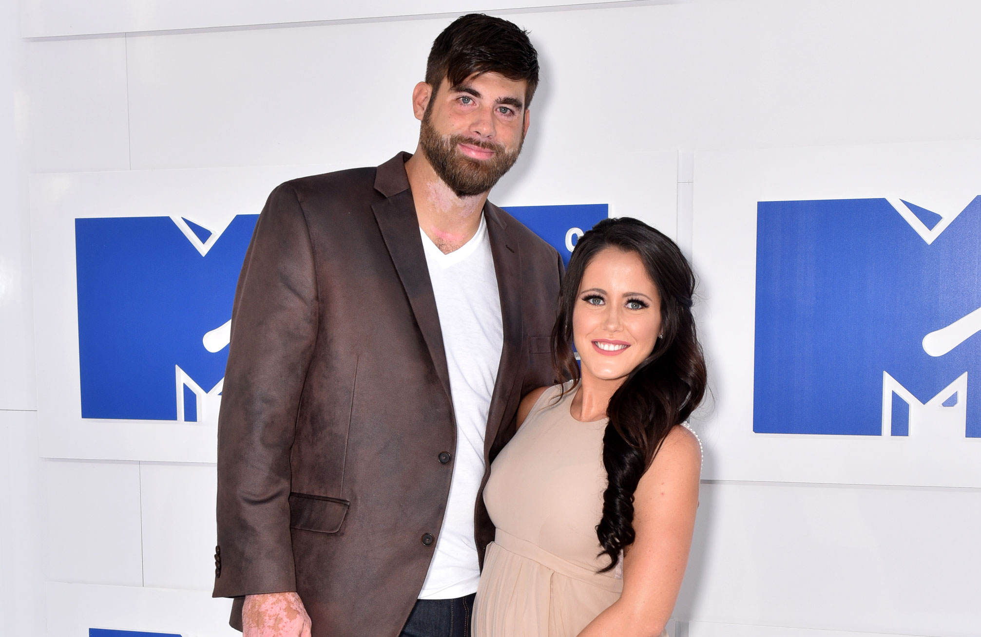Let’s not forget the most flattering hair color Jenelle ever had was ...