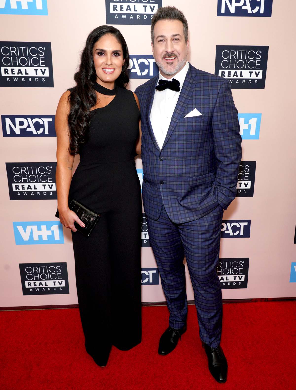 Joey Fatone Confirms Divorce From Estranged Wife Kelly Baldwin | Us Weekly