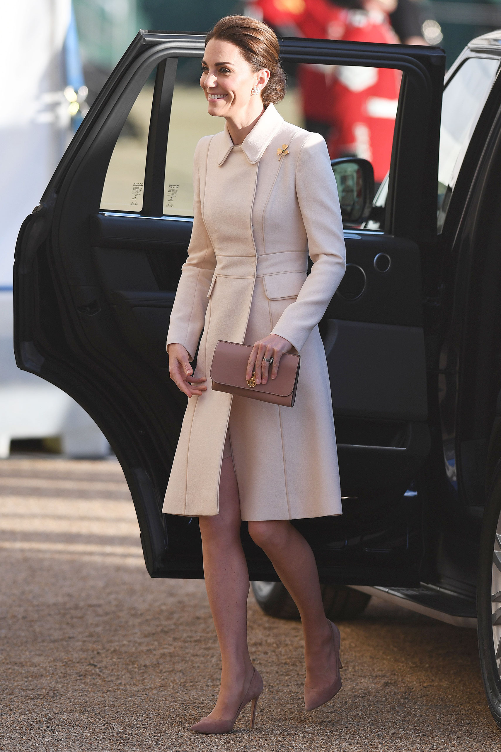 Kate Middleton Best Outfits of All Time: Pics