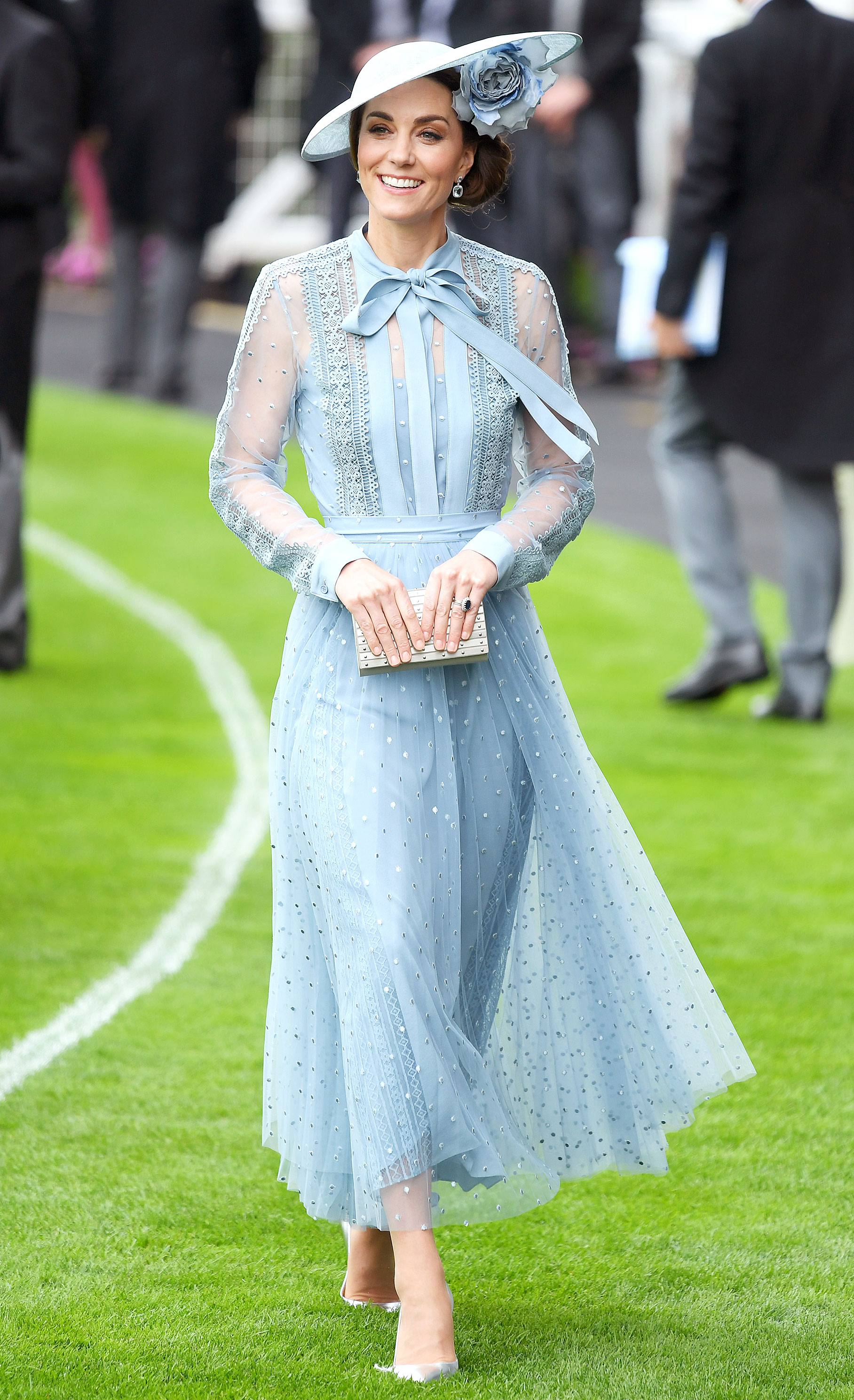 Kate Middleton Best Outfits of All Time: Pics