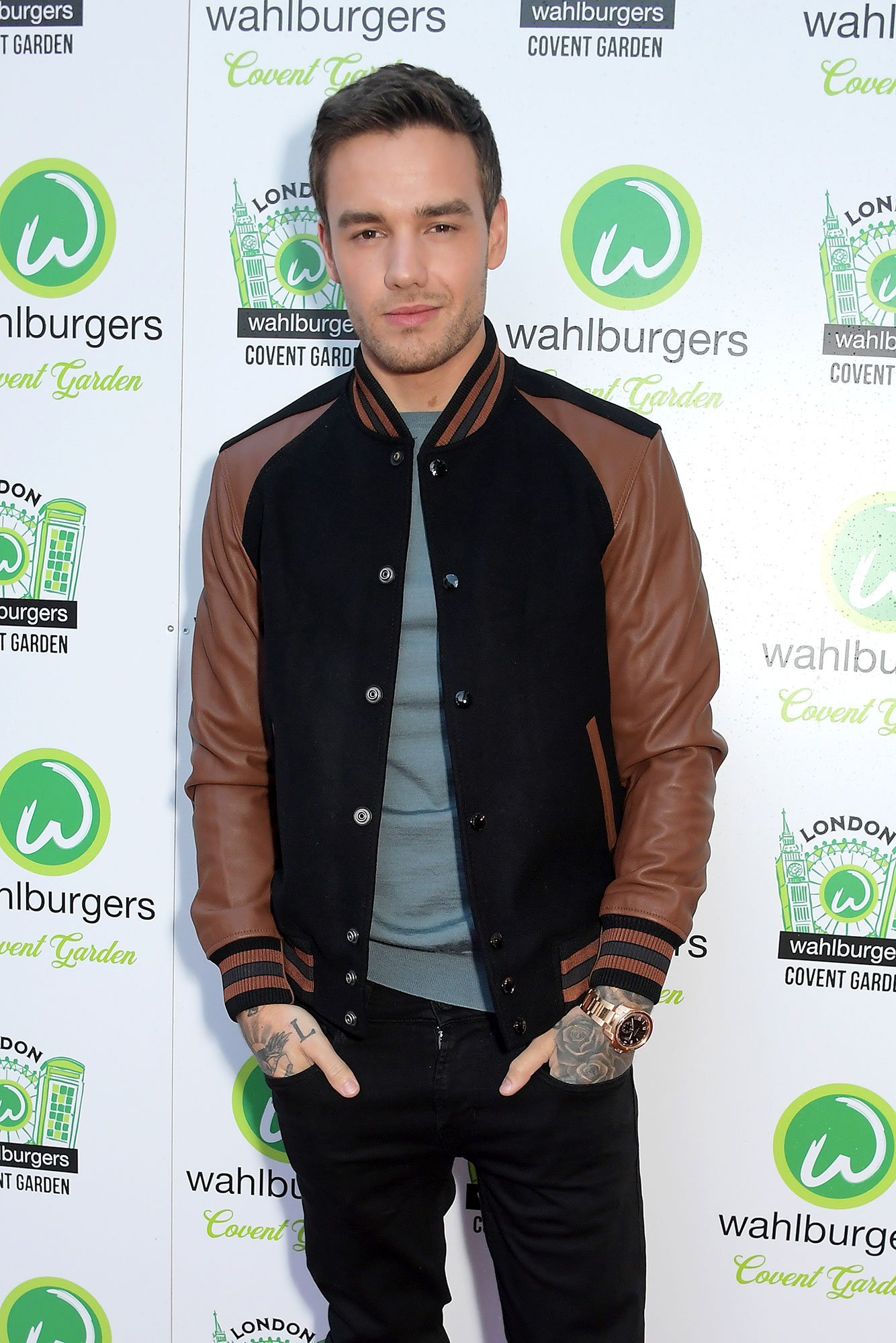 Liam Payne: ‘Toxic’ One Direction Fame Drove Me to Drink