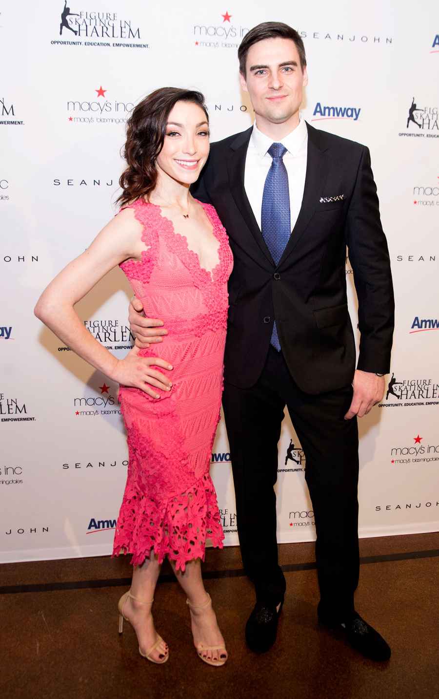 Meryl Davis News - Us Weekly