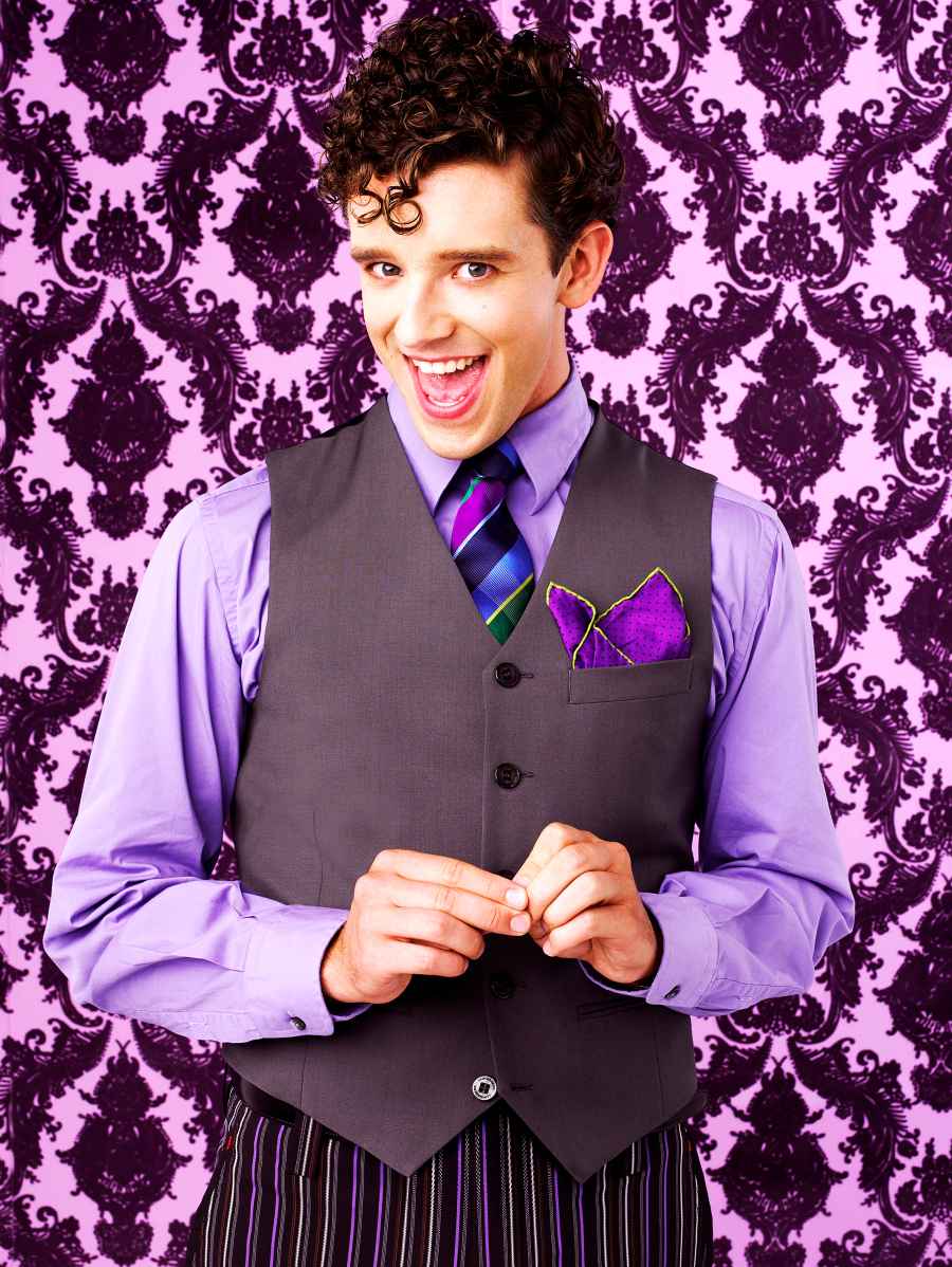 Michael Urie News - Us Weekly