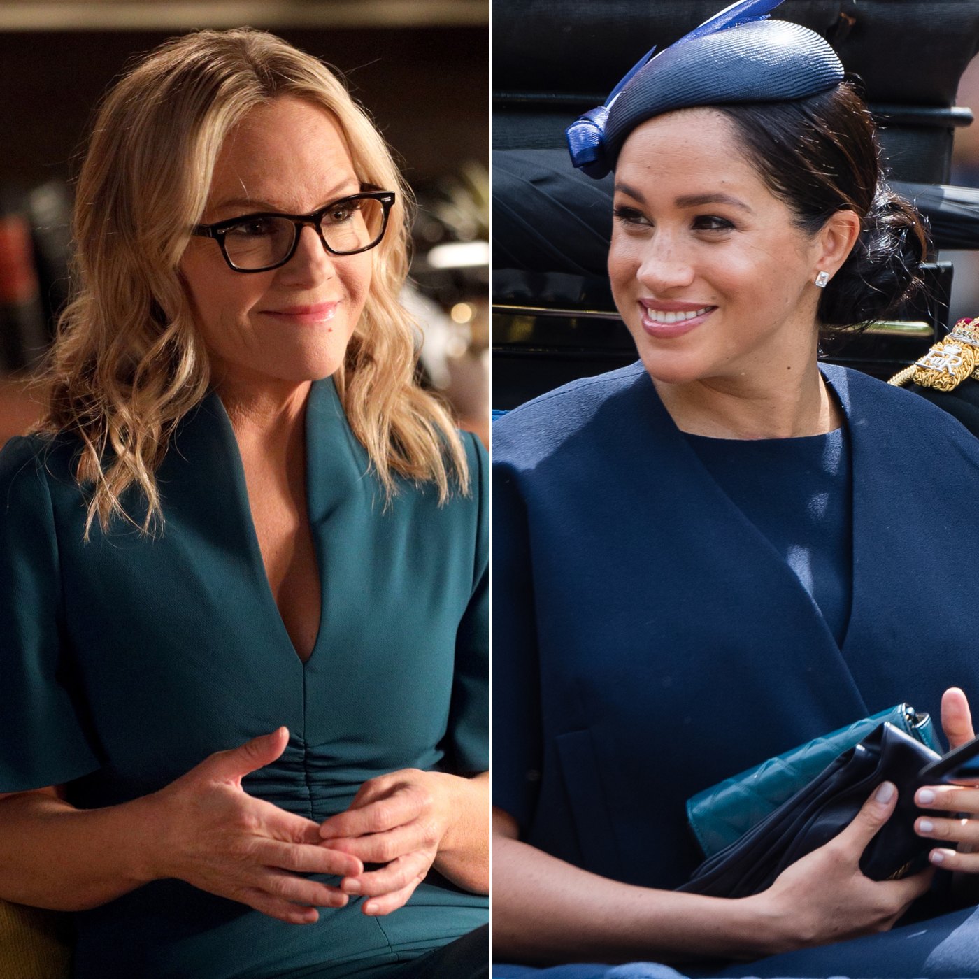 Rachael Harris News Us Weekly