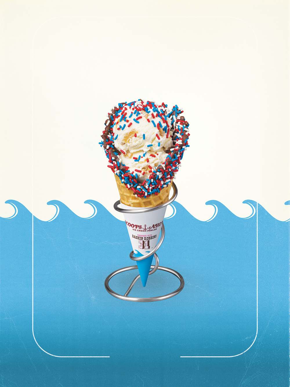 ‘Stranger Things’ Is Coming to Life With Ice Cream Shop: Photos | Us Weekly