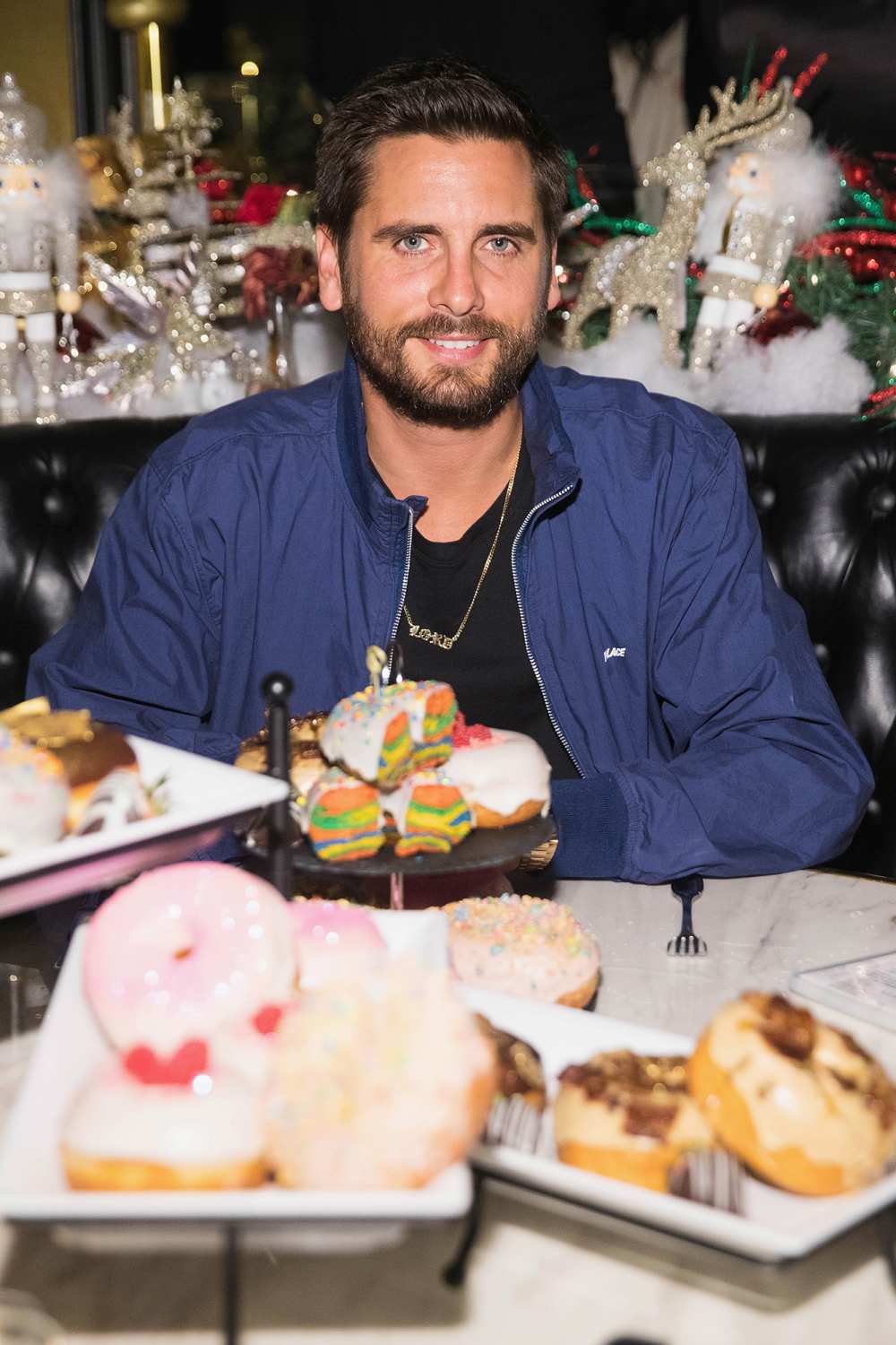 Prince Harry, More Stars Who Love Doughnuts: Photos | Us Weekly
