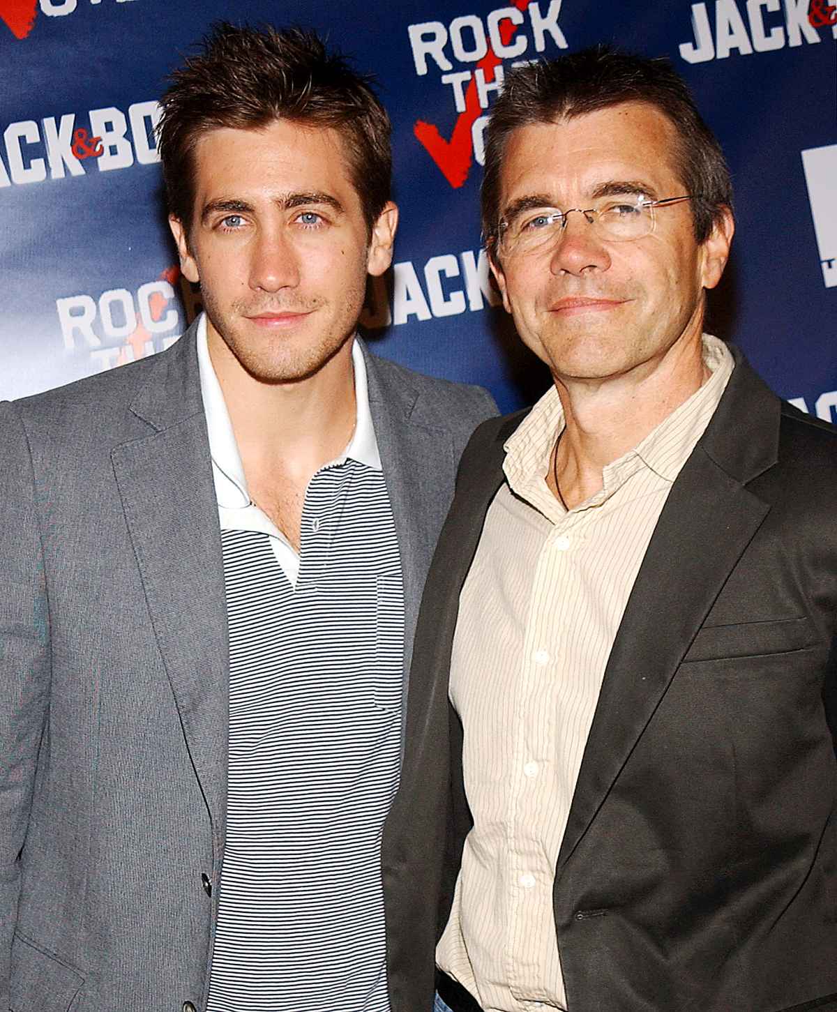 Celebrities With Their Dads: Stars' Family Pics With Fathers | Us Weekly