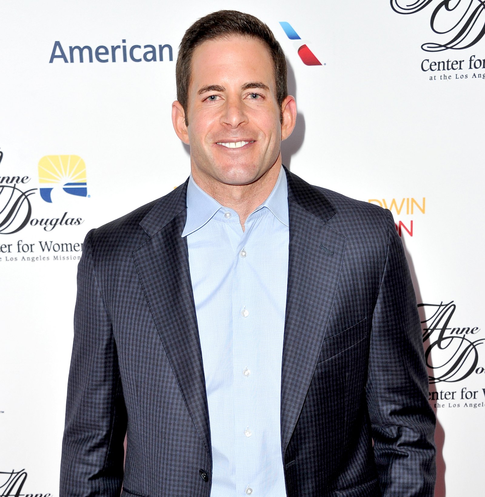 Tarek El Moussa: I 'Wasn't Expecting' to Divorce Christina Anstead | Us ...