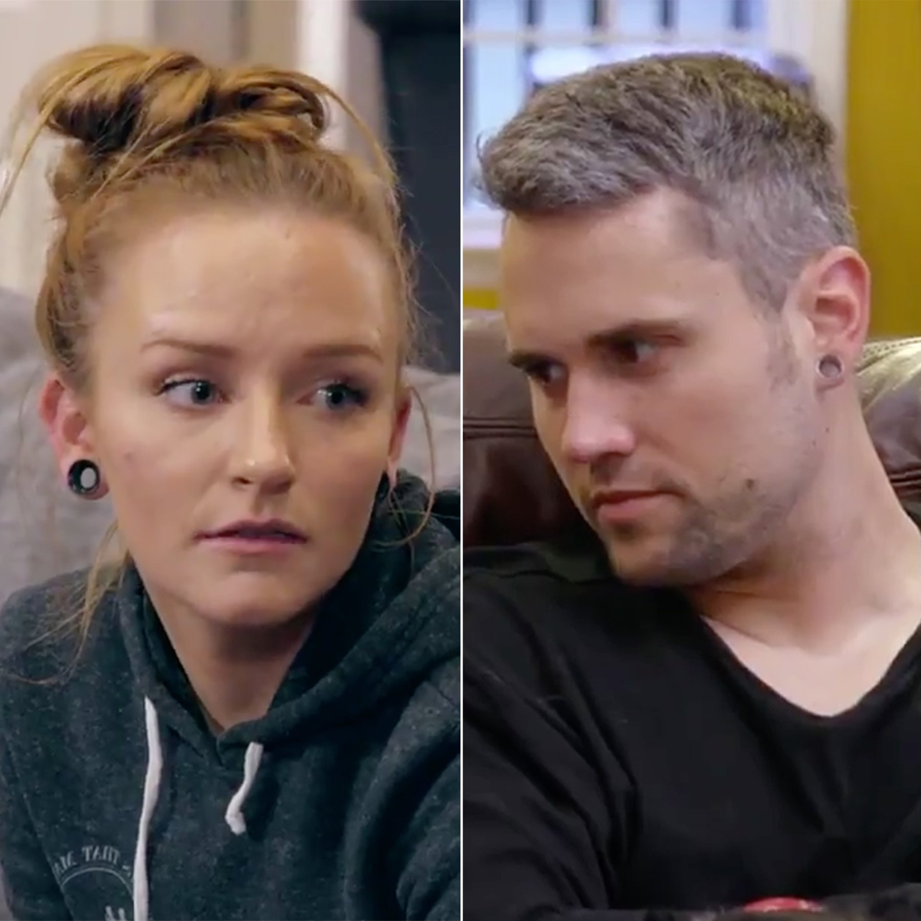 'Teen Mom OG’: Maci Preps for Ryan to Be Released From Jail | Us Weekly