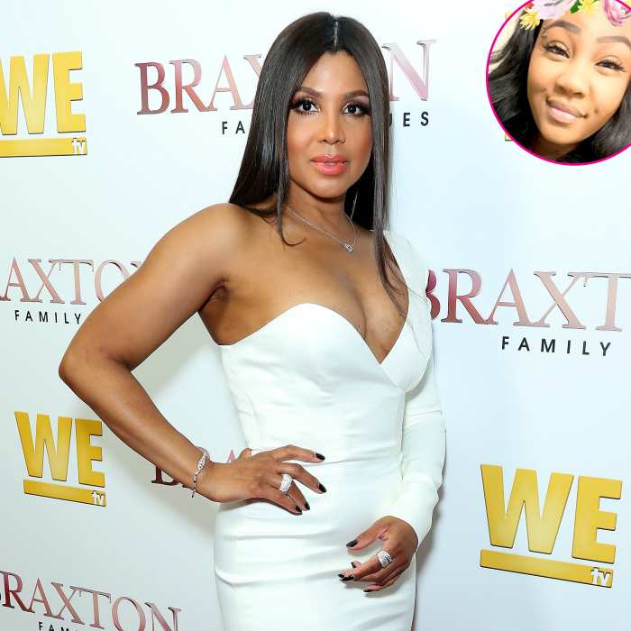 Toni Braxton’s Niece Lauren Braxton’s Cause of Death Revealed | Us Weekly