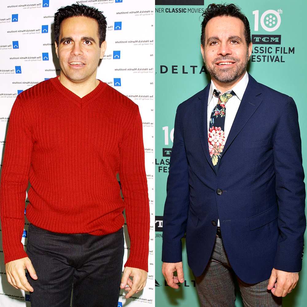 ‘Sex and the City’ Men: Where Are They Now? Photos | Us Weekly