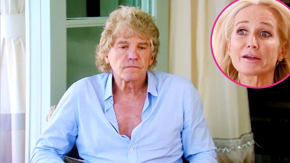 Ken Todd: 7 Times Lisa Vanderpump’s Husband Got Involved on ‘RHOBH ...
