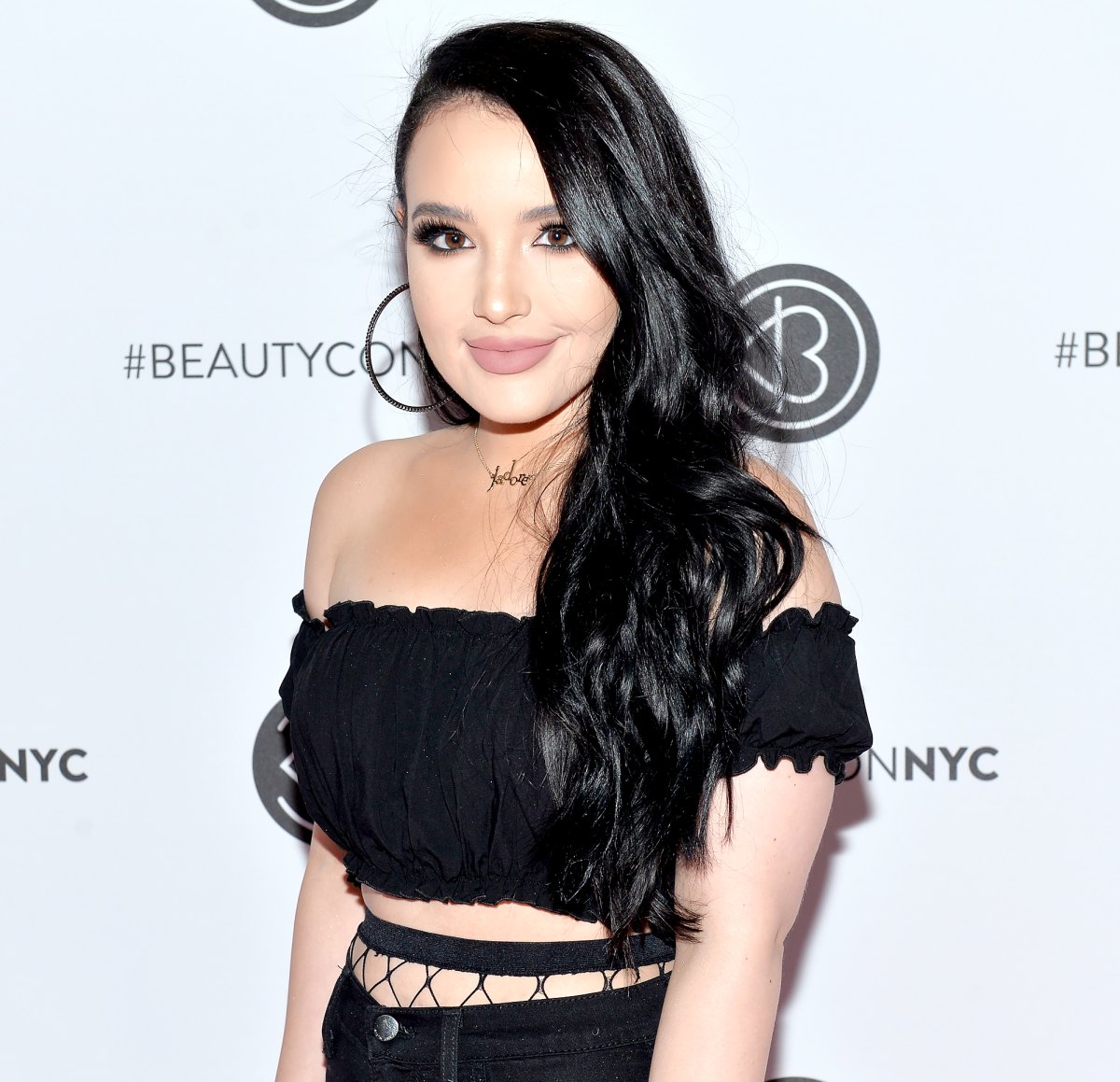 Who Is Amanda Ensing? Meet the YouTuber Feuding With Kylie Jenner