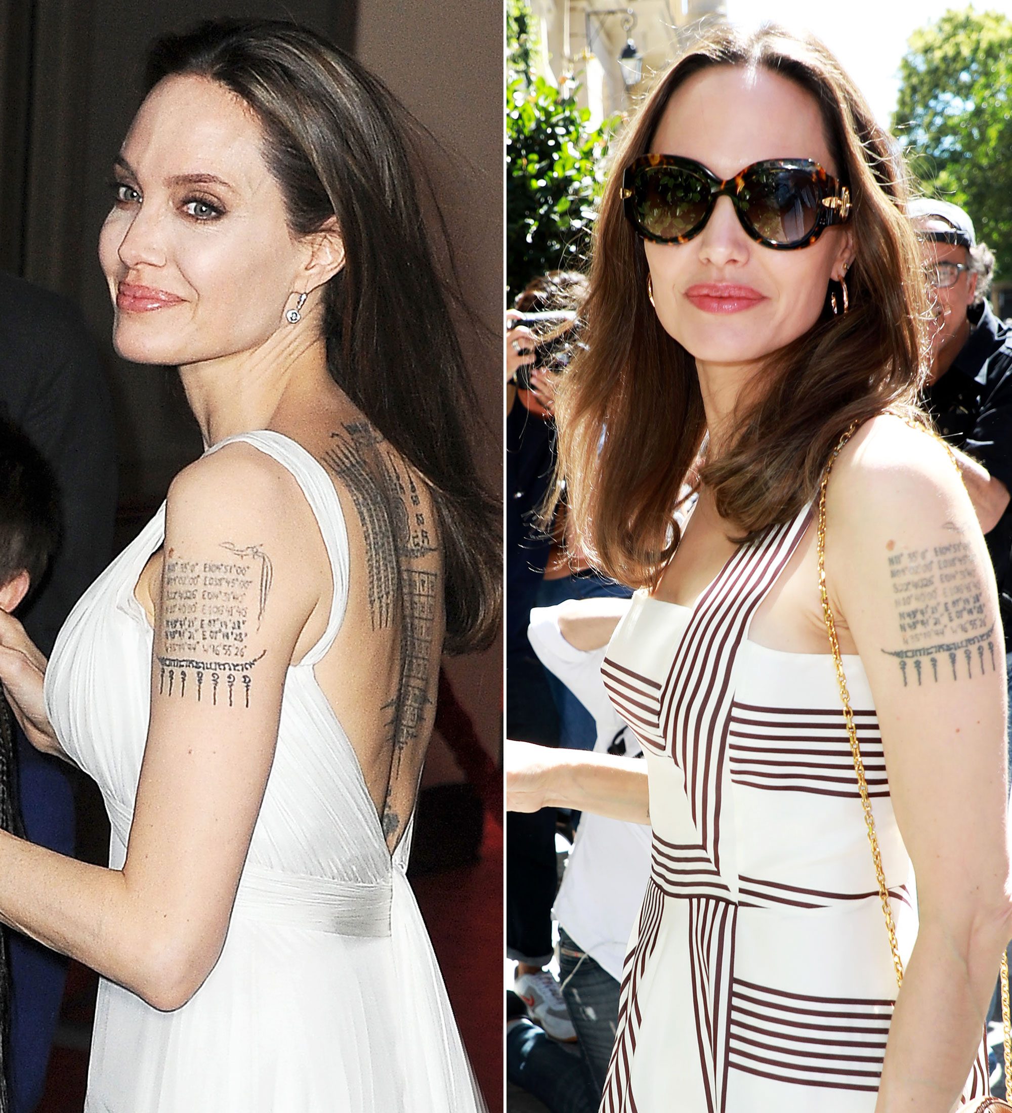 Celebrity Hair Changes of 2019: New Haircuts, Hair Color, Extensions ...