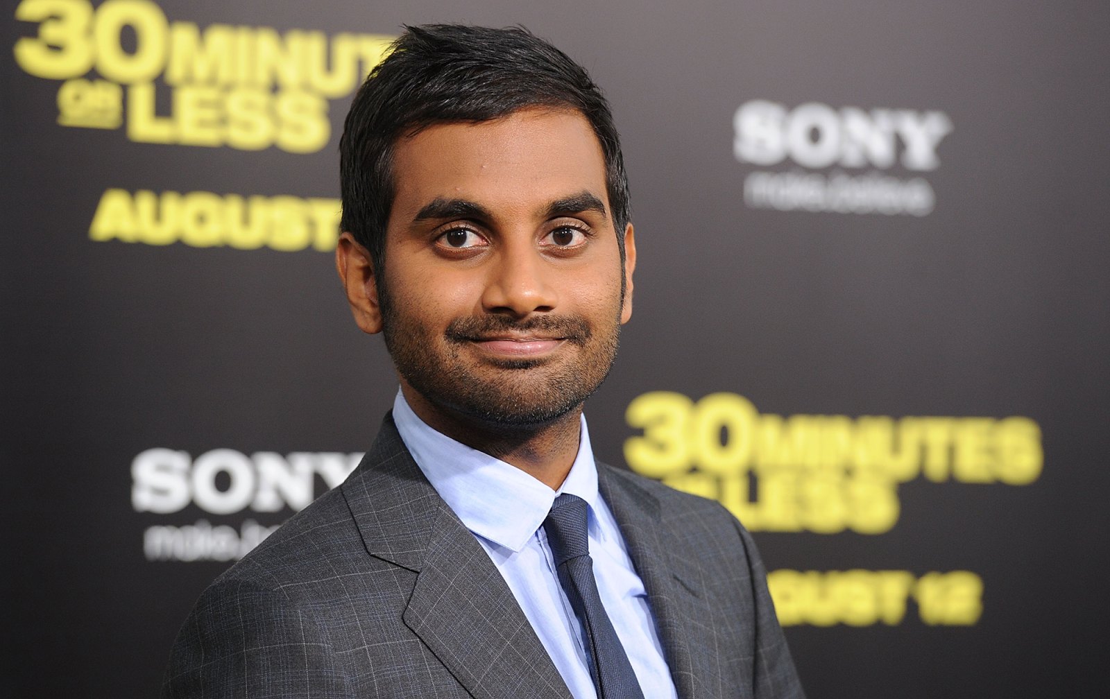 Aziz Ansari News - Us Weekly