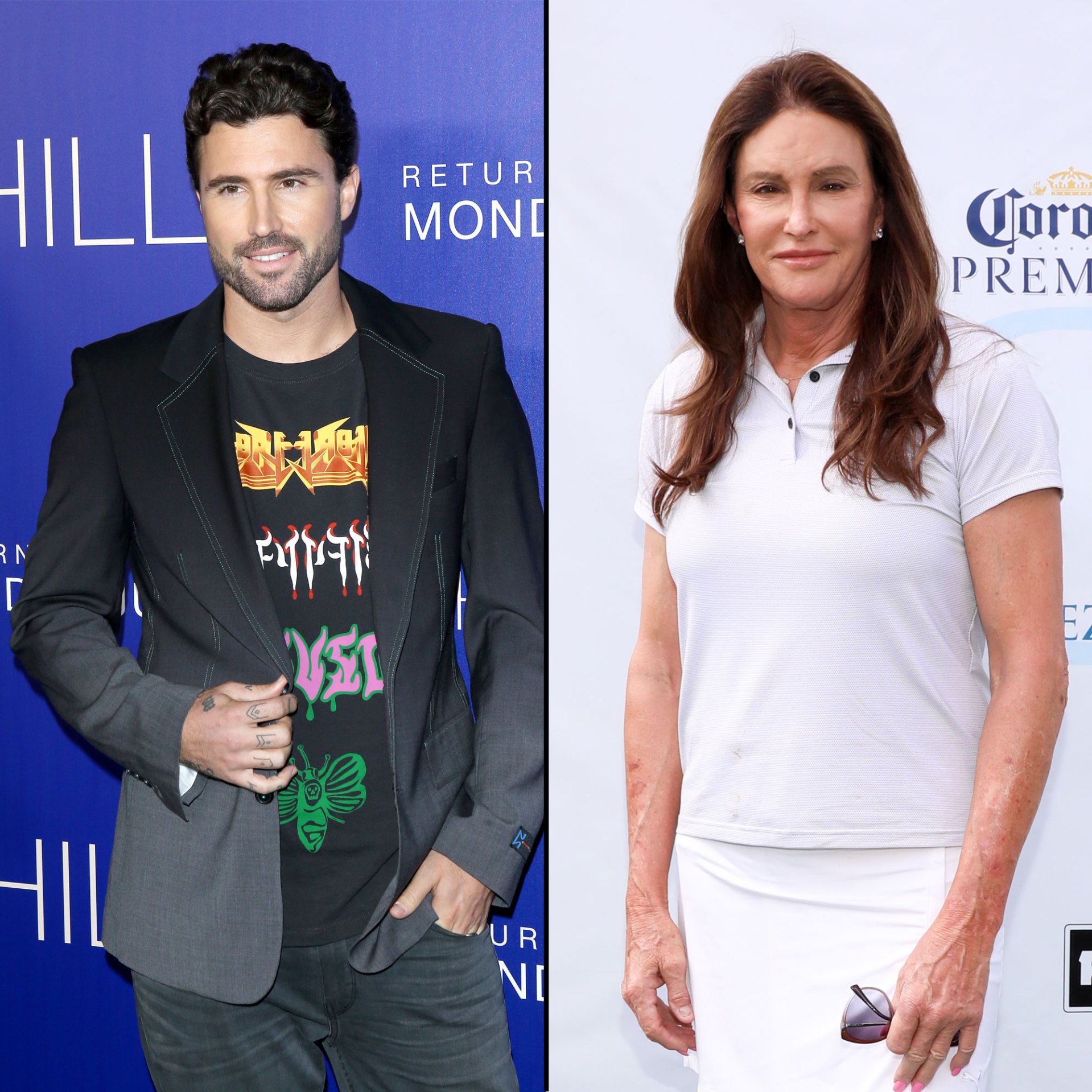 Brody Jenner: Dad Caitlyn Is ‘Like a 15-Year-Old Girl’ | Us Weekly
