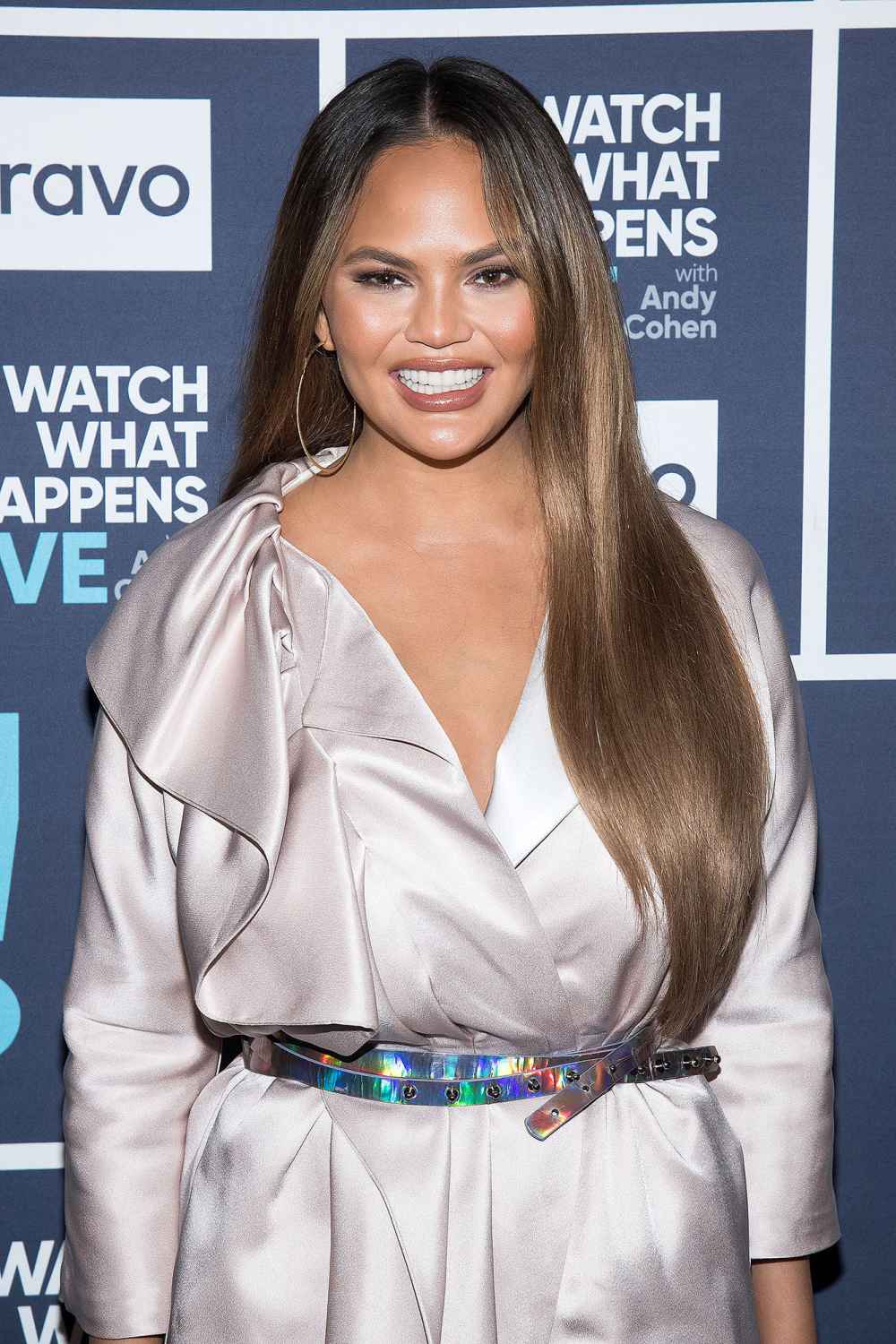 Target Unveils Chrissy Teigen's Summer Cravings Collection: Photos | Us ...