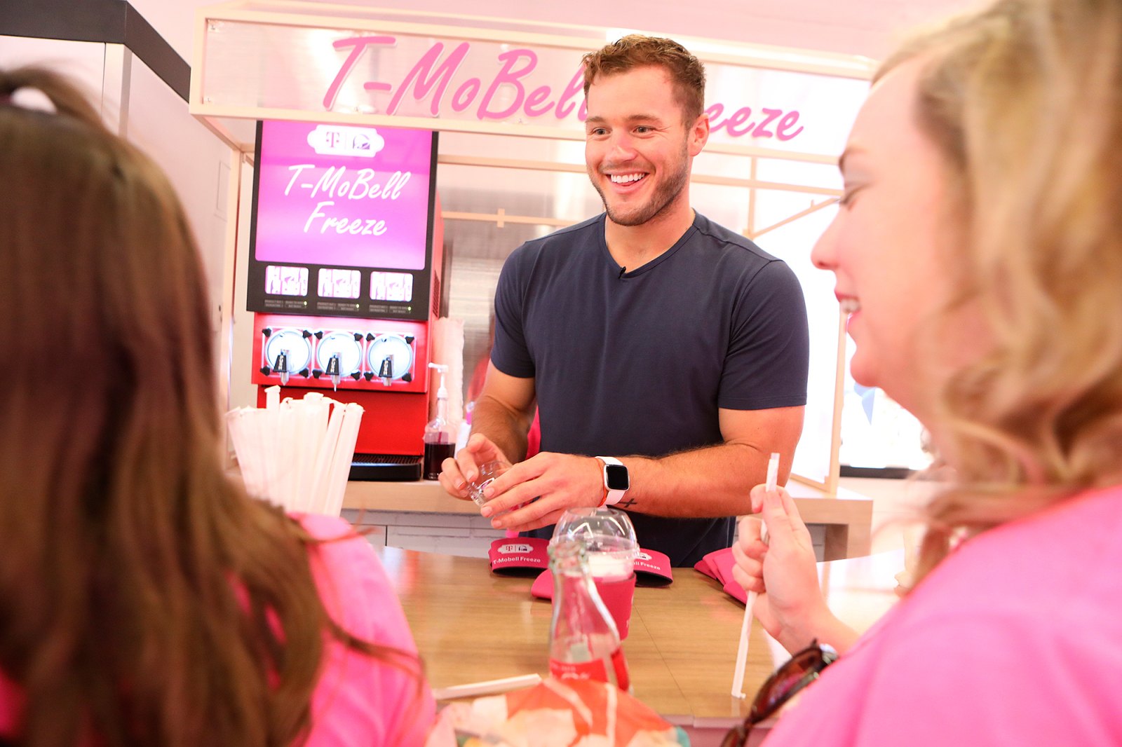 Colton Underwood Defends Hannah and Jed on ‘Bachelorette’ | Us Weekly