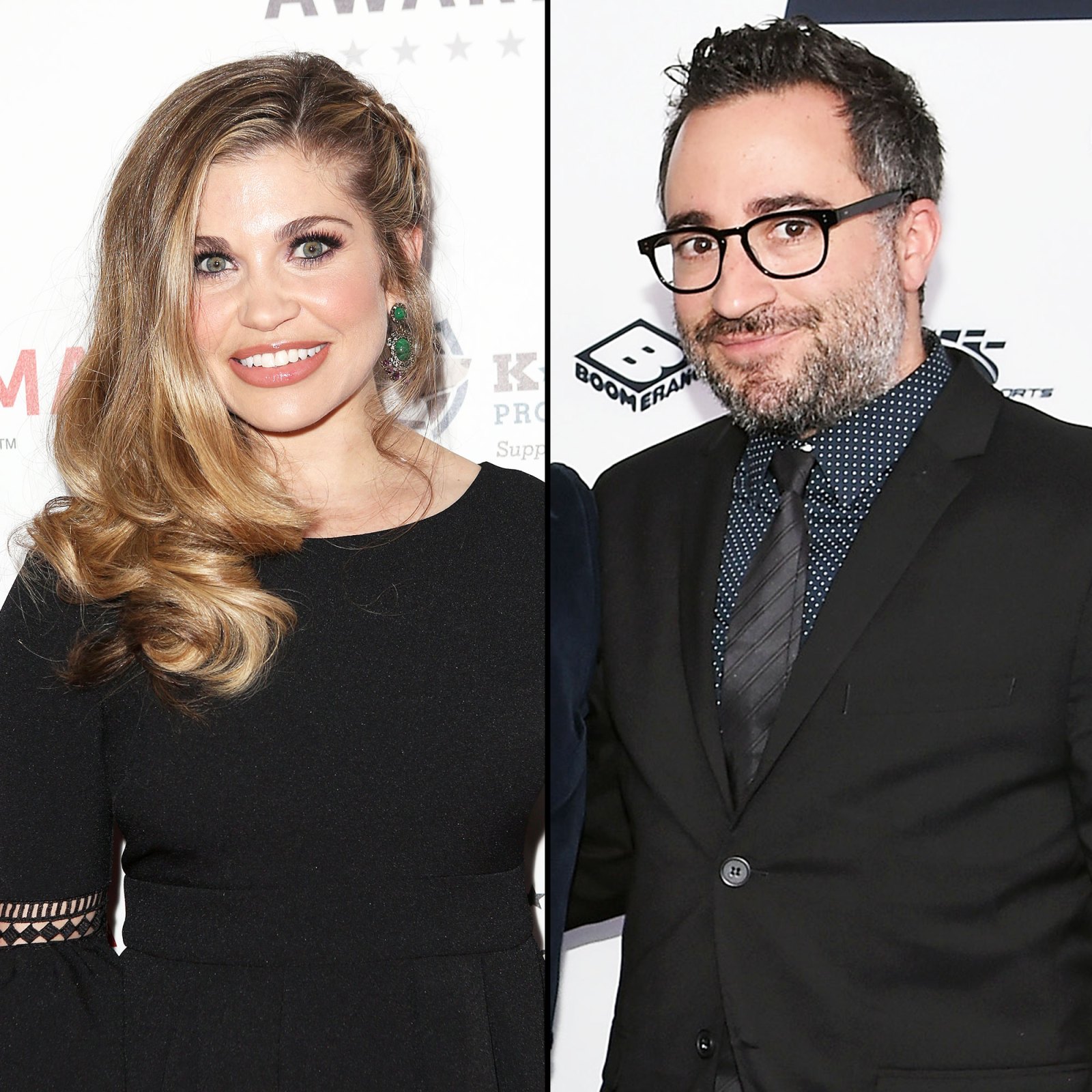 Danielle Fishel, Jensen Karp Take Son Adler Home From NICU | Us Weekly
