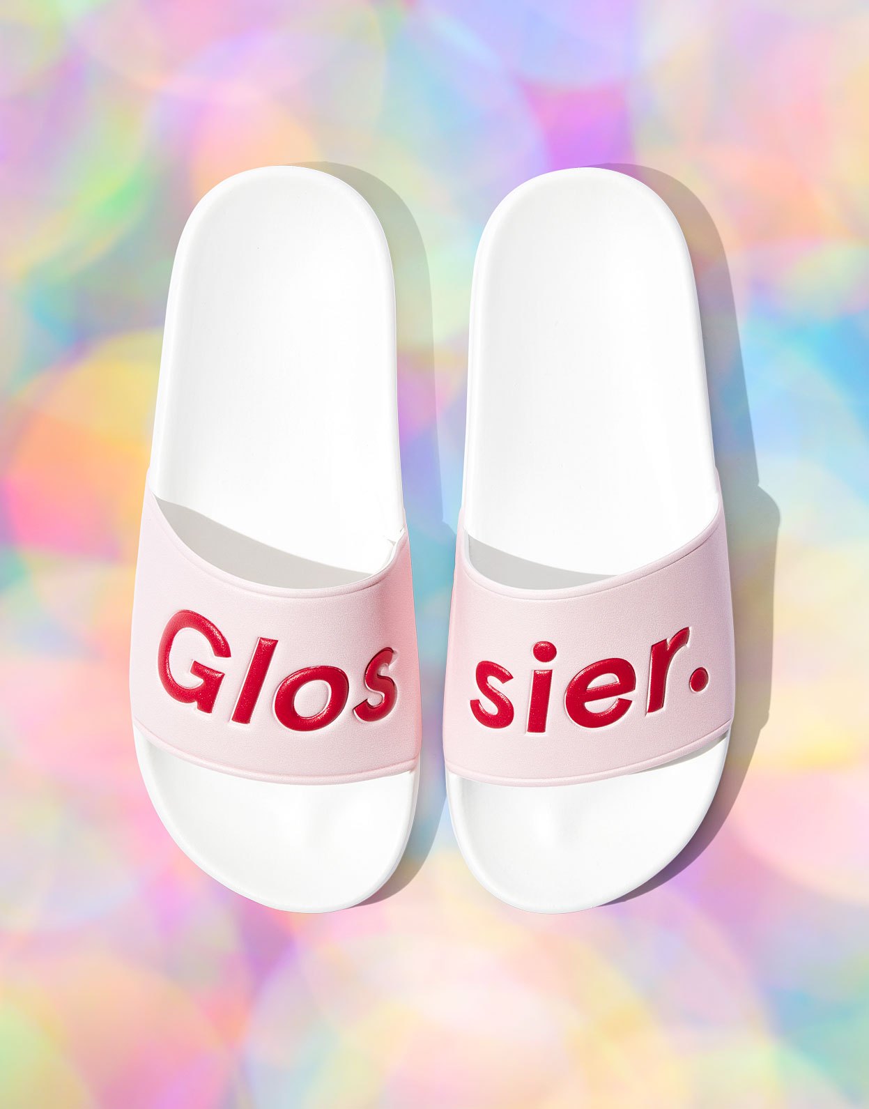 Glossier News - Us Weekly