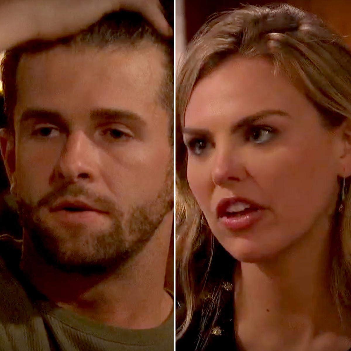 ‘Bachelorette’ Preview: Hannah Cries After Hometown Dates | Us Weekly